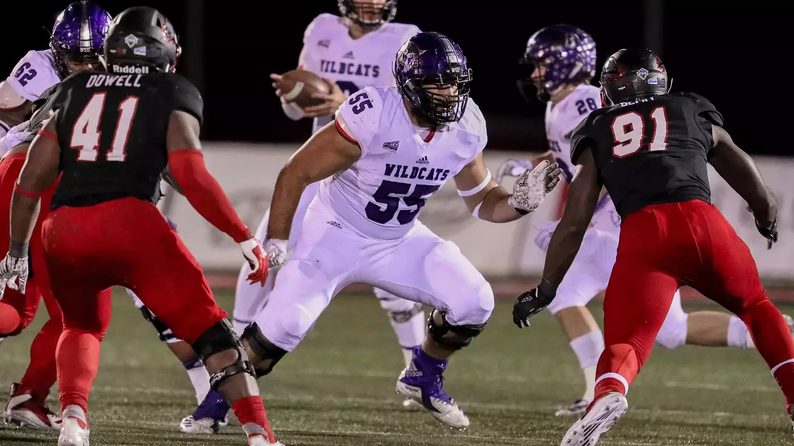 Weber State Athletics