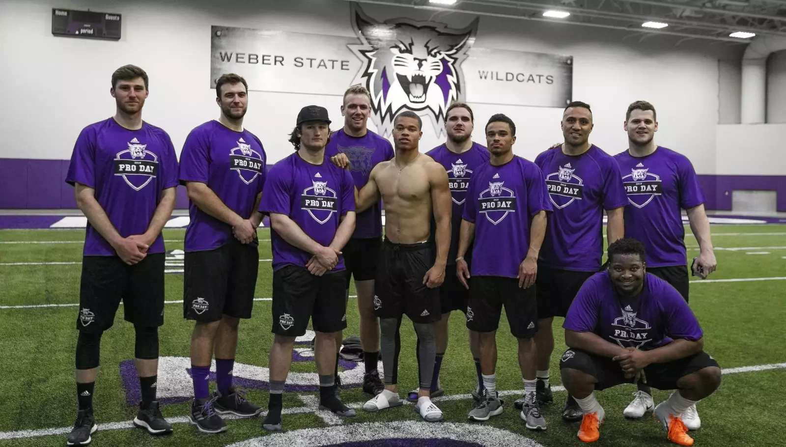 Weber State Athletics