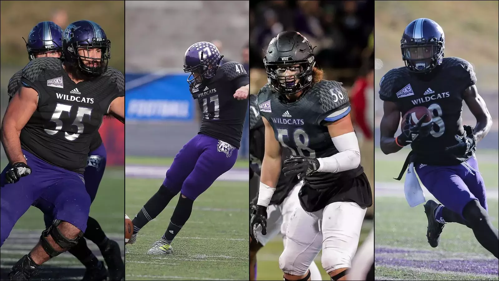 Weber State Athletics