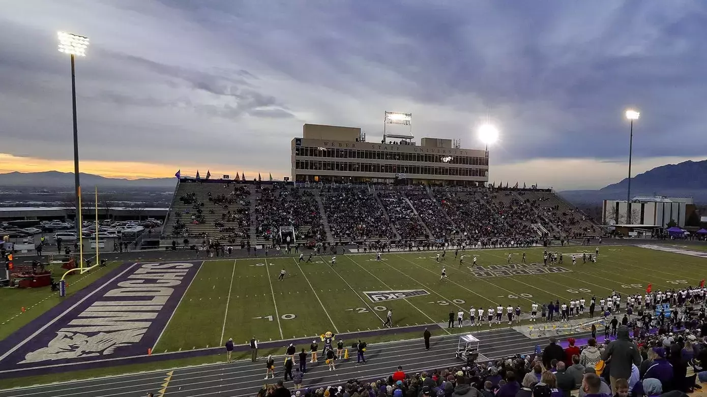 Weber State Athletics