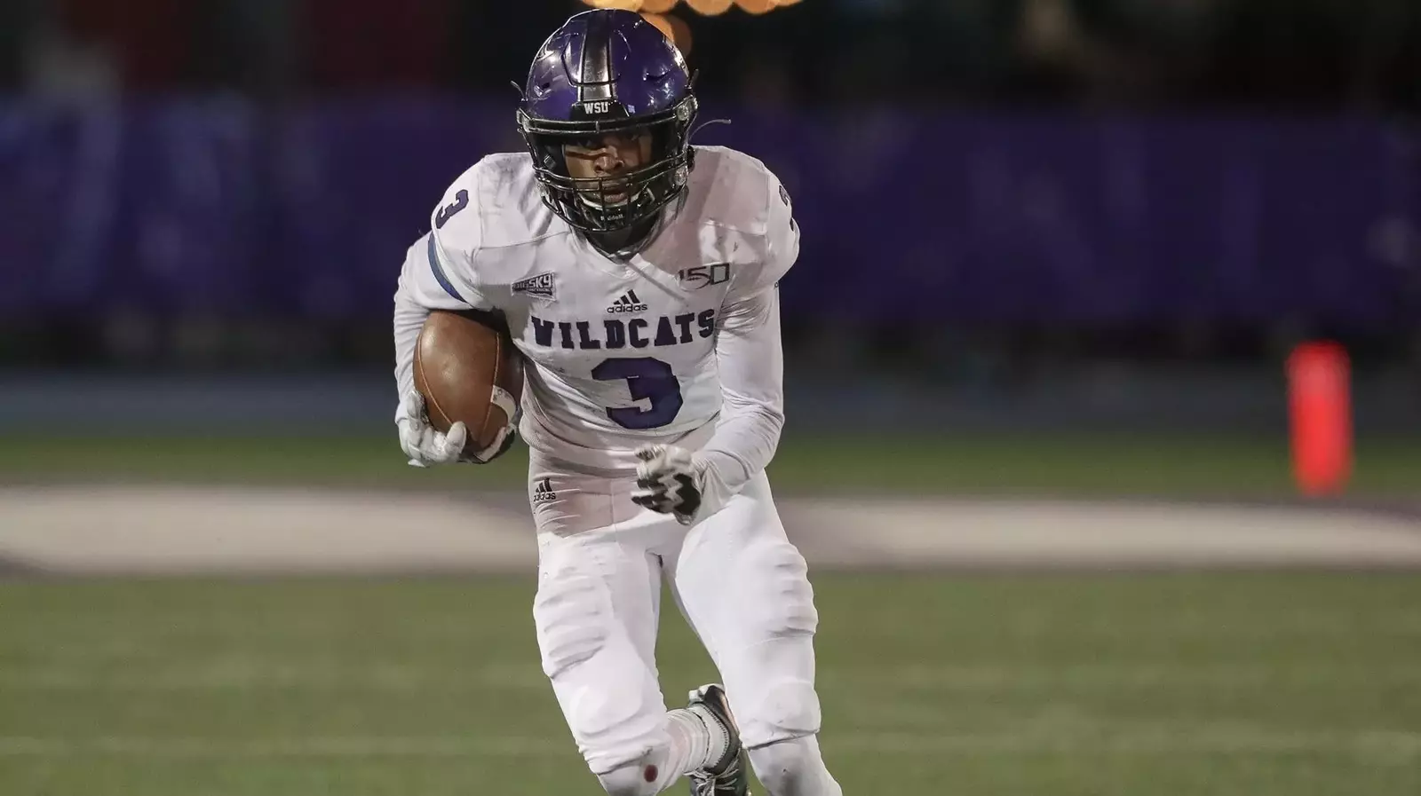 Weber State Athletics