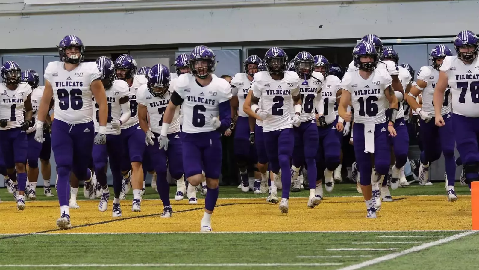 Weber State Athletics