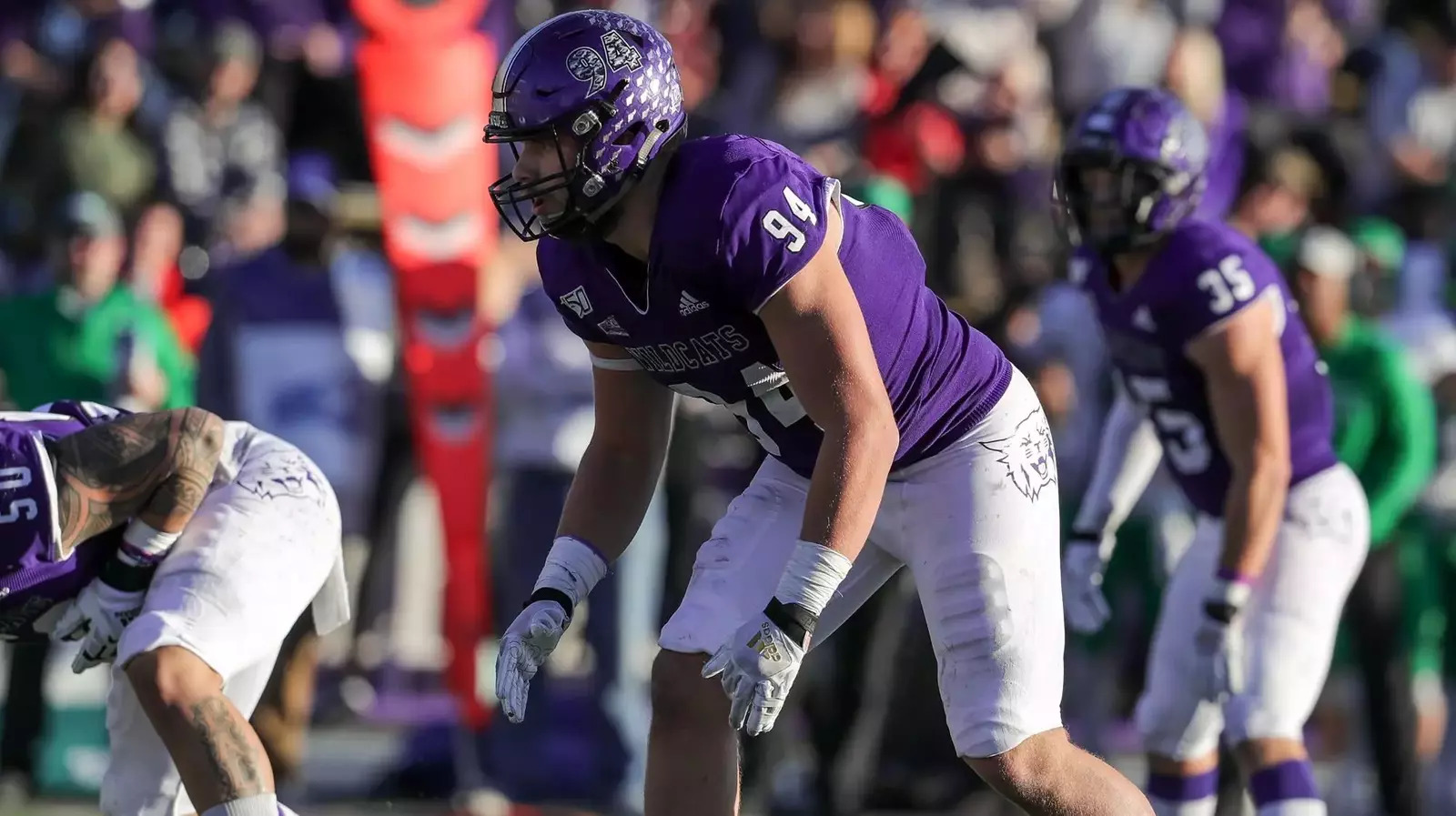 Weber State Athletics