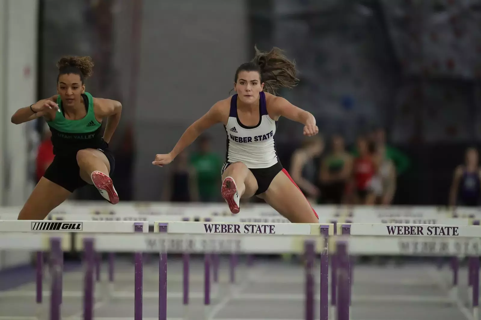 Weber State Athletics