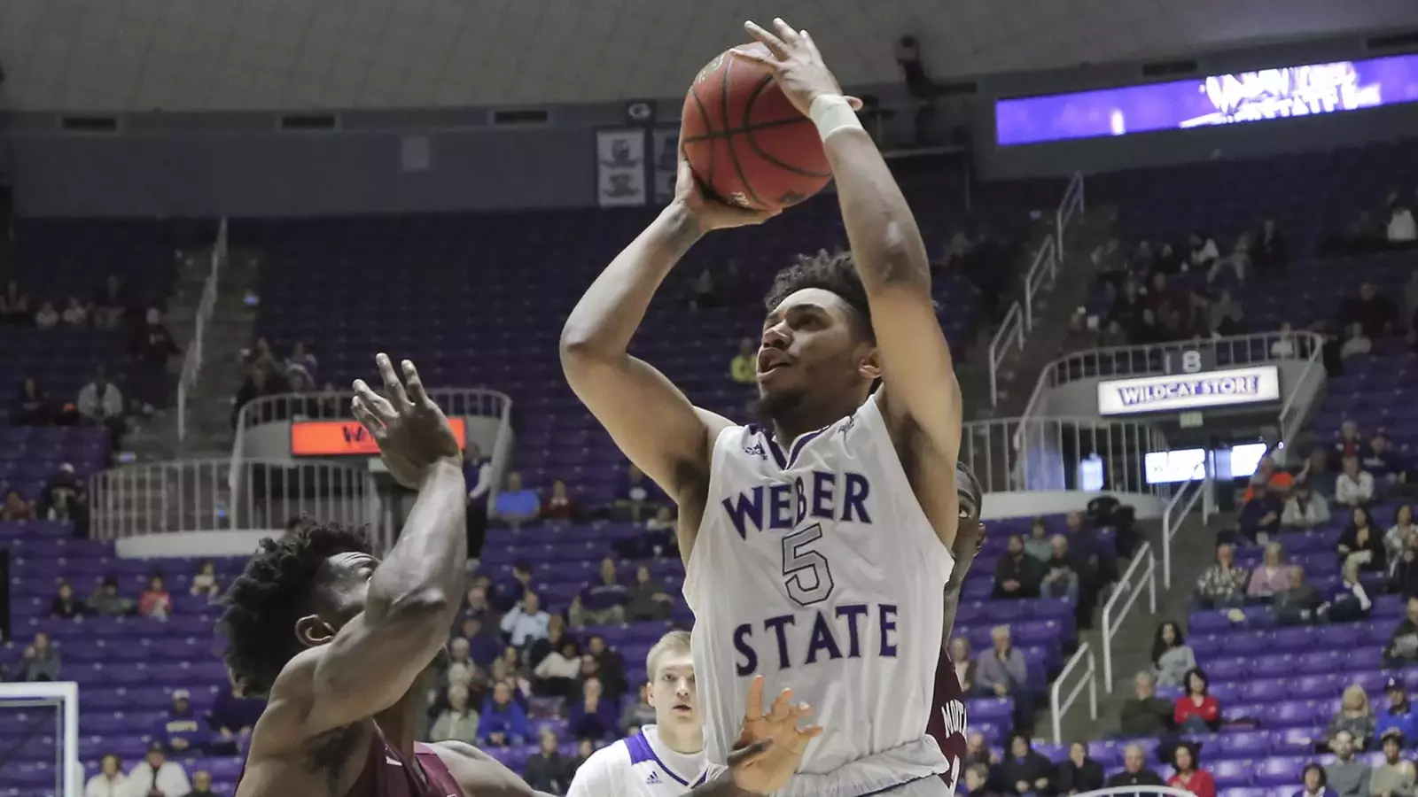 Weber State Athletics