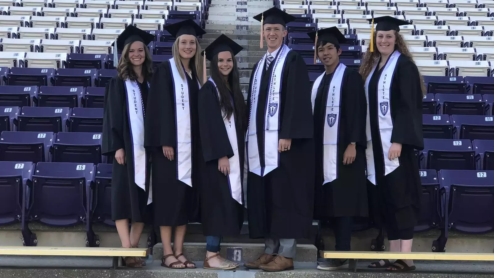 Weber State Athletics
