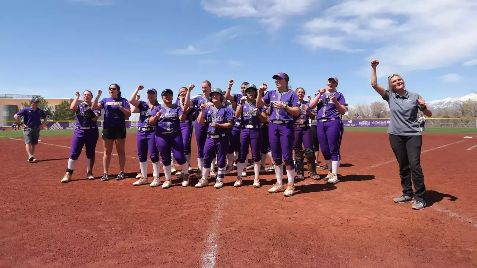Weber State Athletics