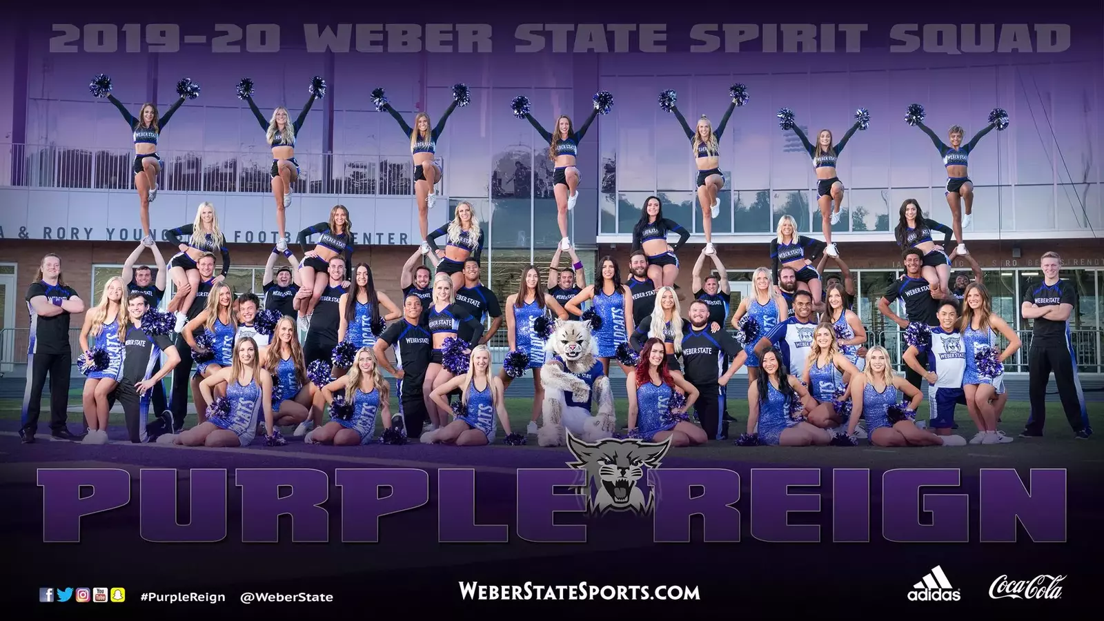 Weber State Athletics