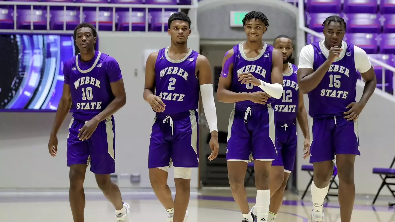 Weber State Athletics