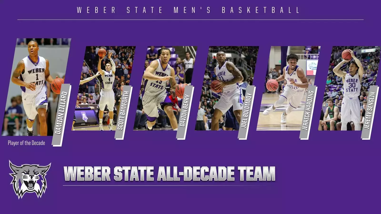 Weber State Athletics