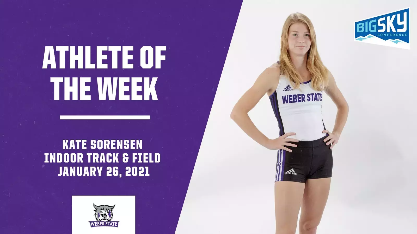 Weber State Athletics