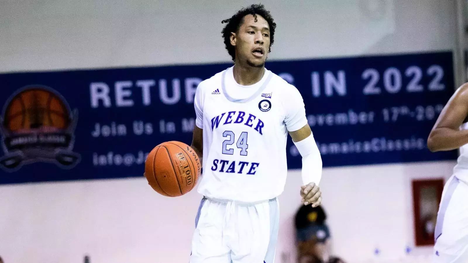 Weber State Athletics