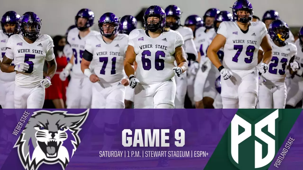 Weber State Athletics