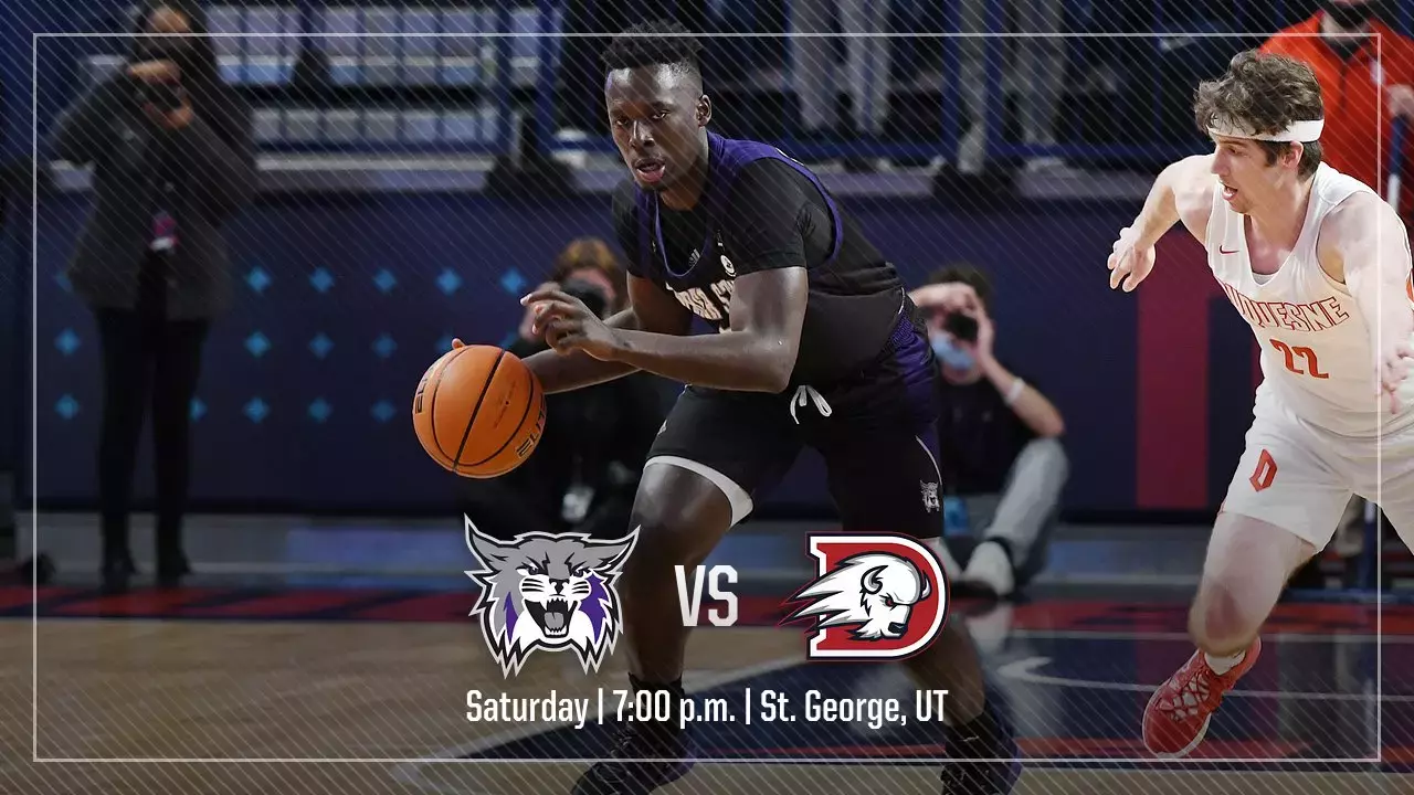 Weber State Athletics