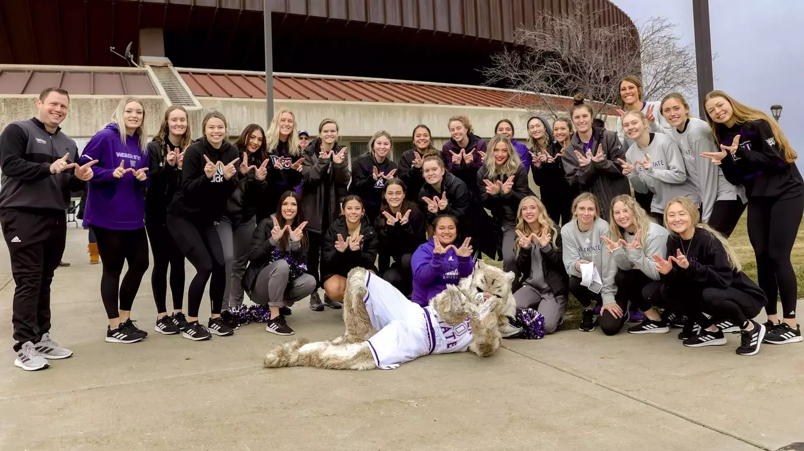 Weber State Athletics