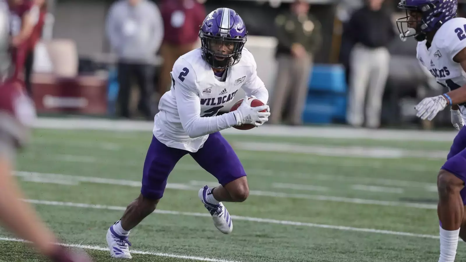 Weber State Athletics