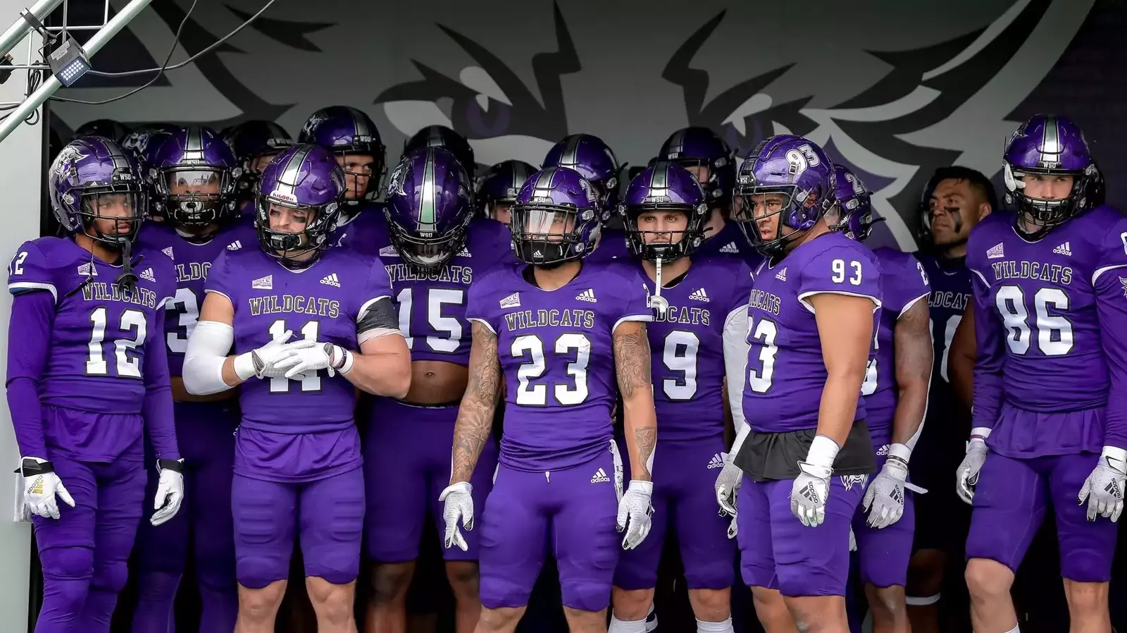 Weber State Athletics