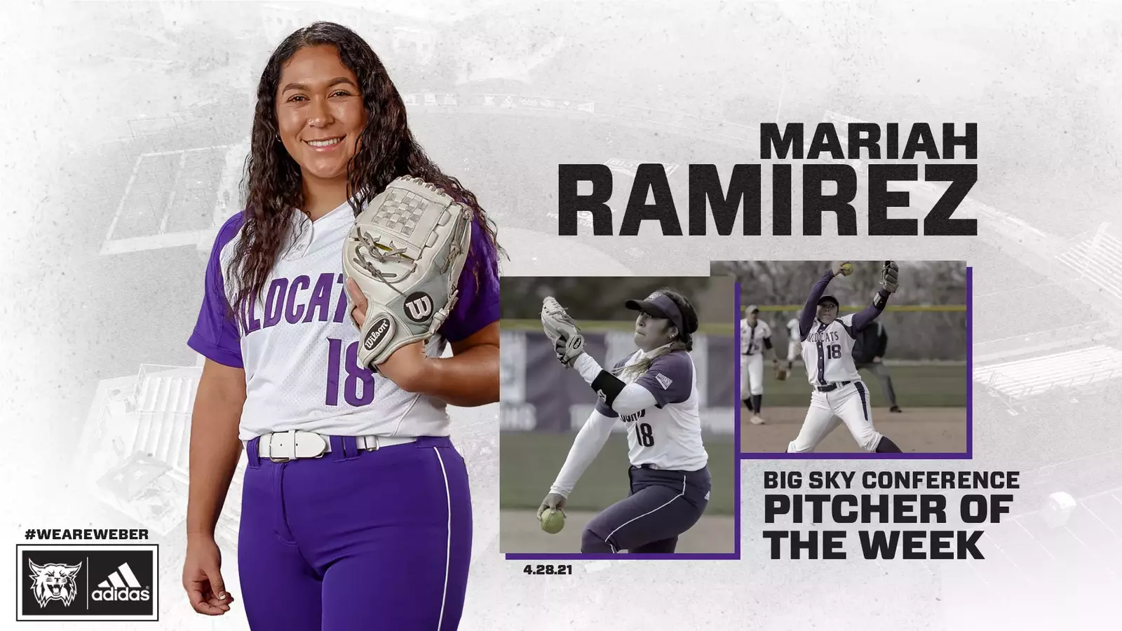 Weber State Athletics