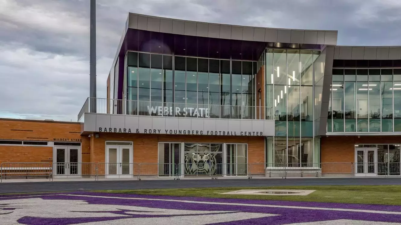 Weber State Athletics