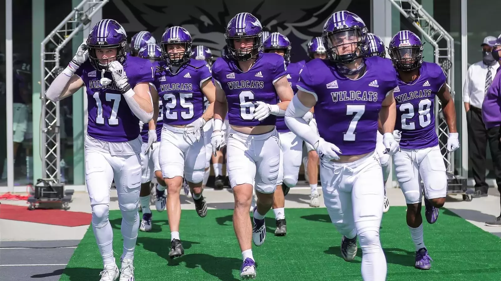 Weber State Athletics