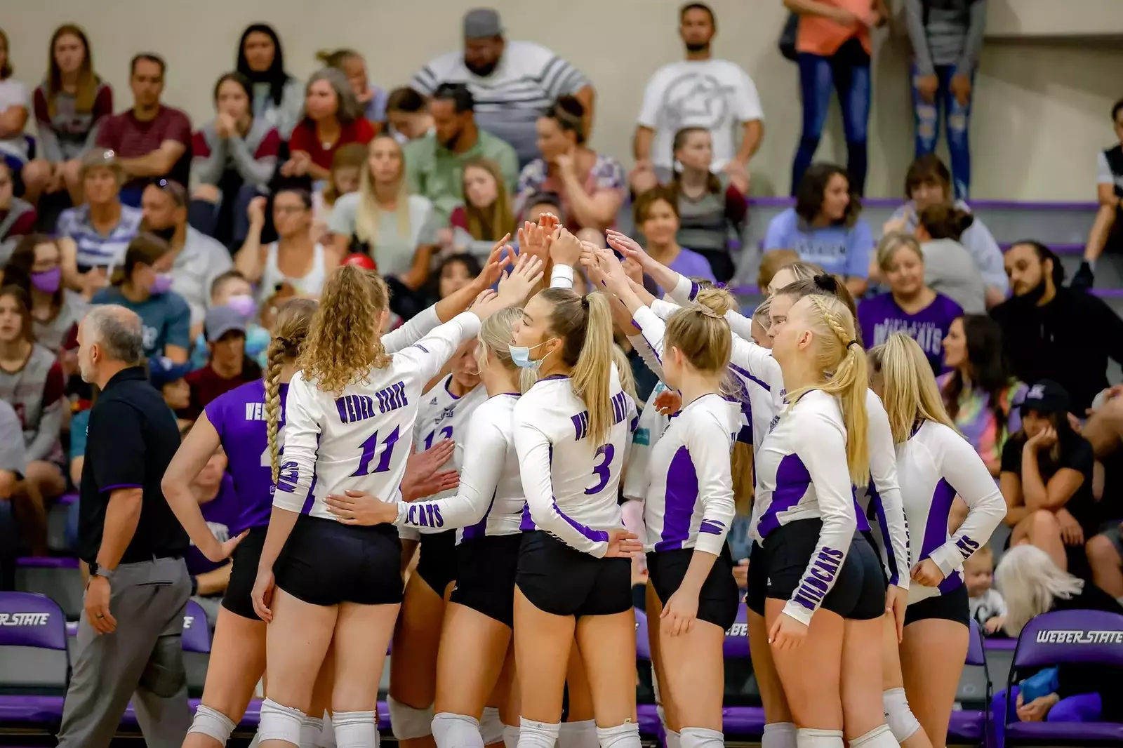 Weber State Athletics