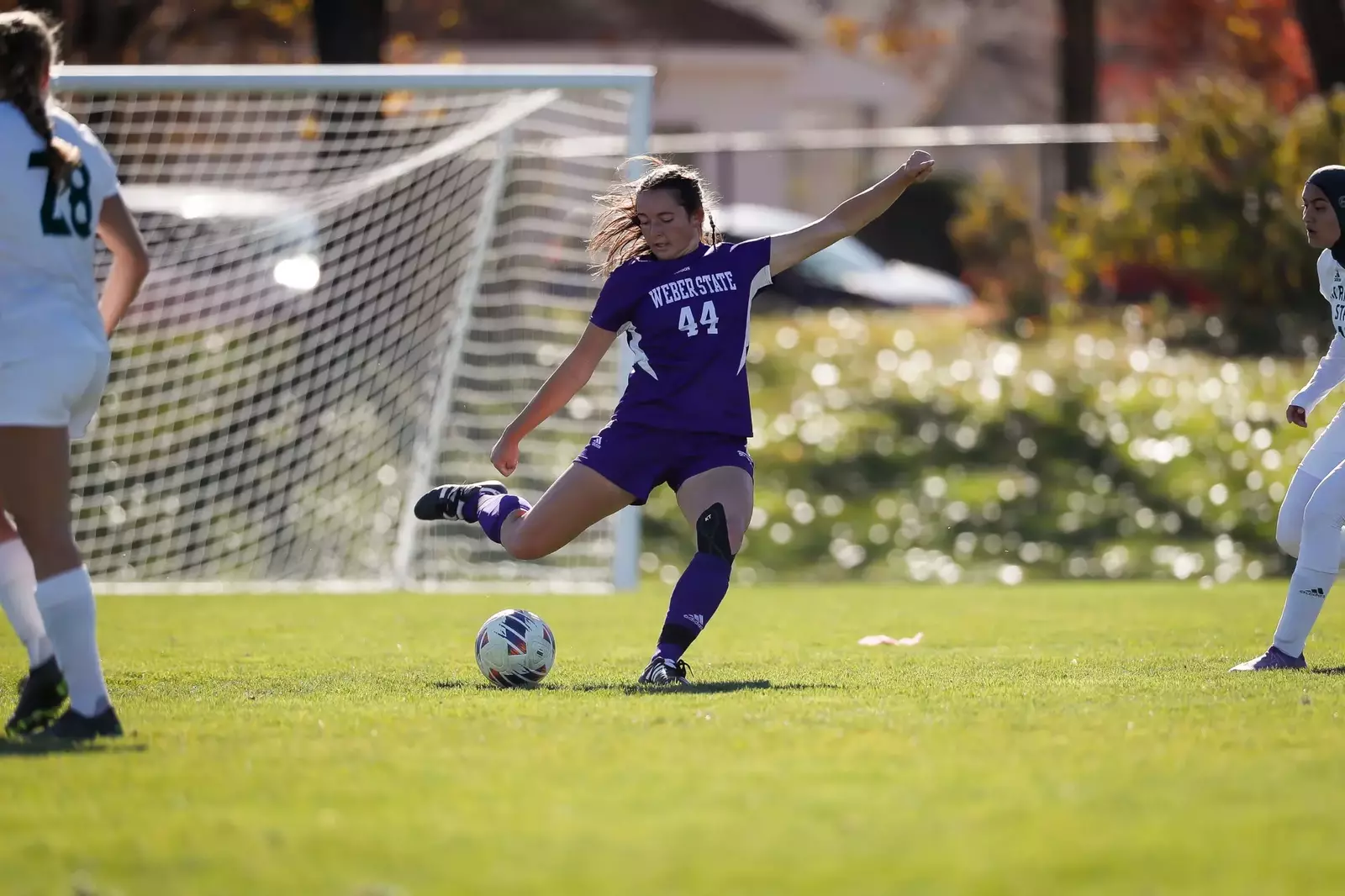 Weber State Athletics