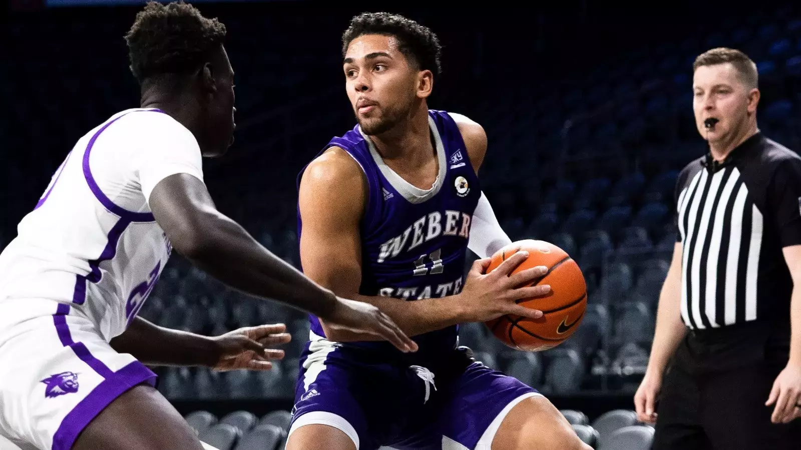 Weber State Athletics