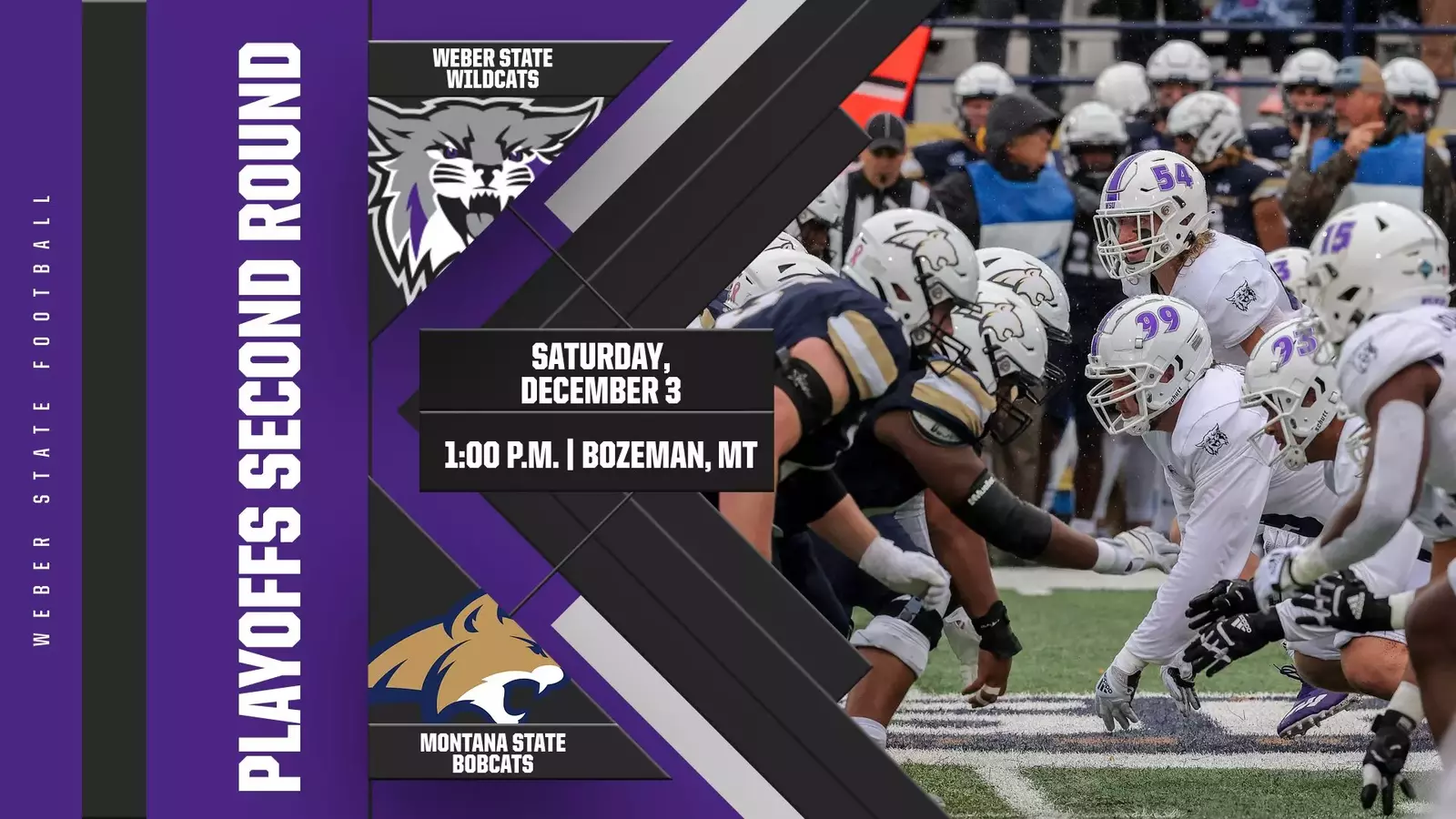 Weber State Athletics