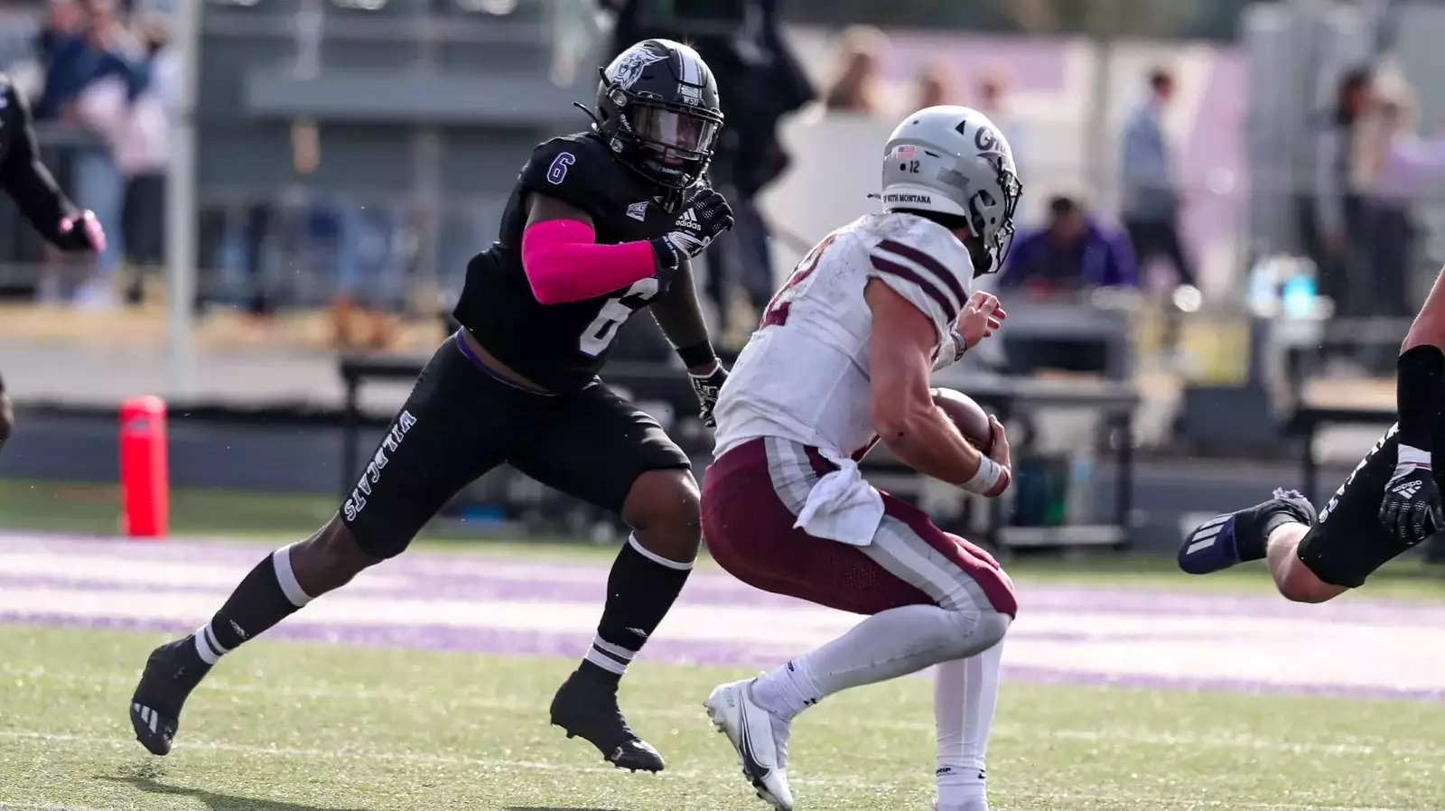 Weber State Athletics