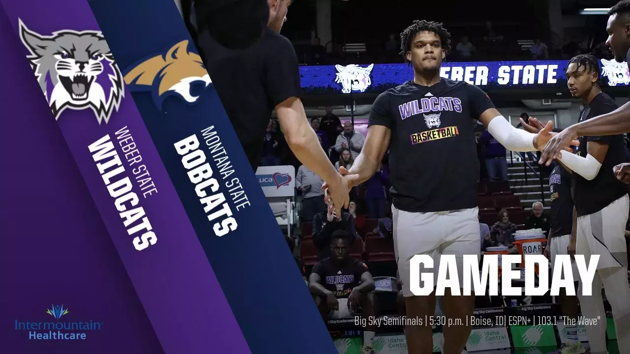 Weber State Athletics