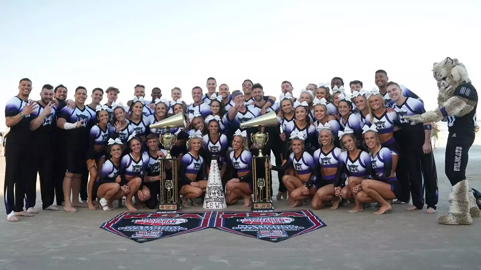 Weber State Athletics