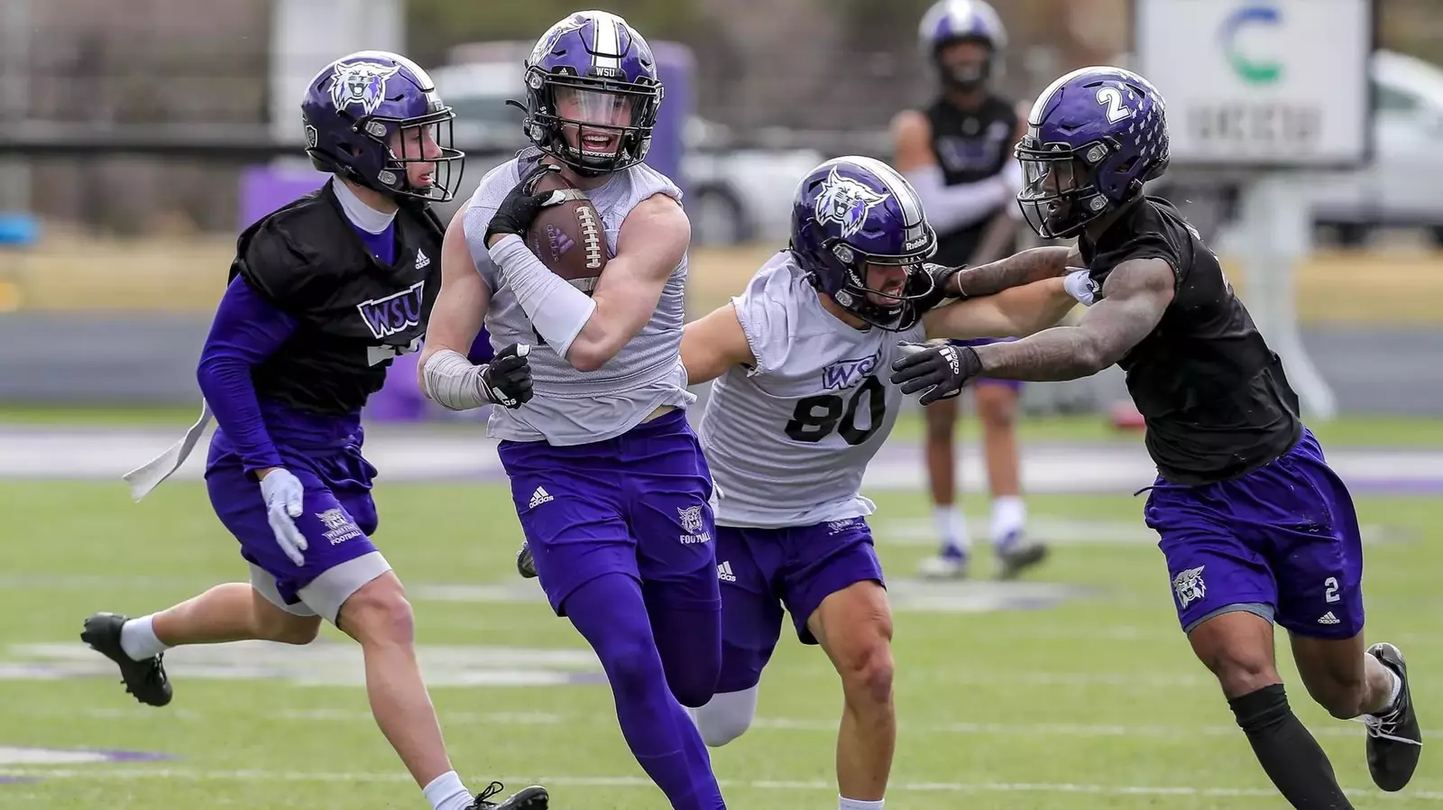 Weber State Athletics