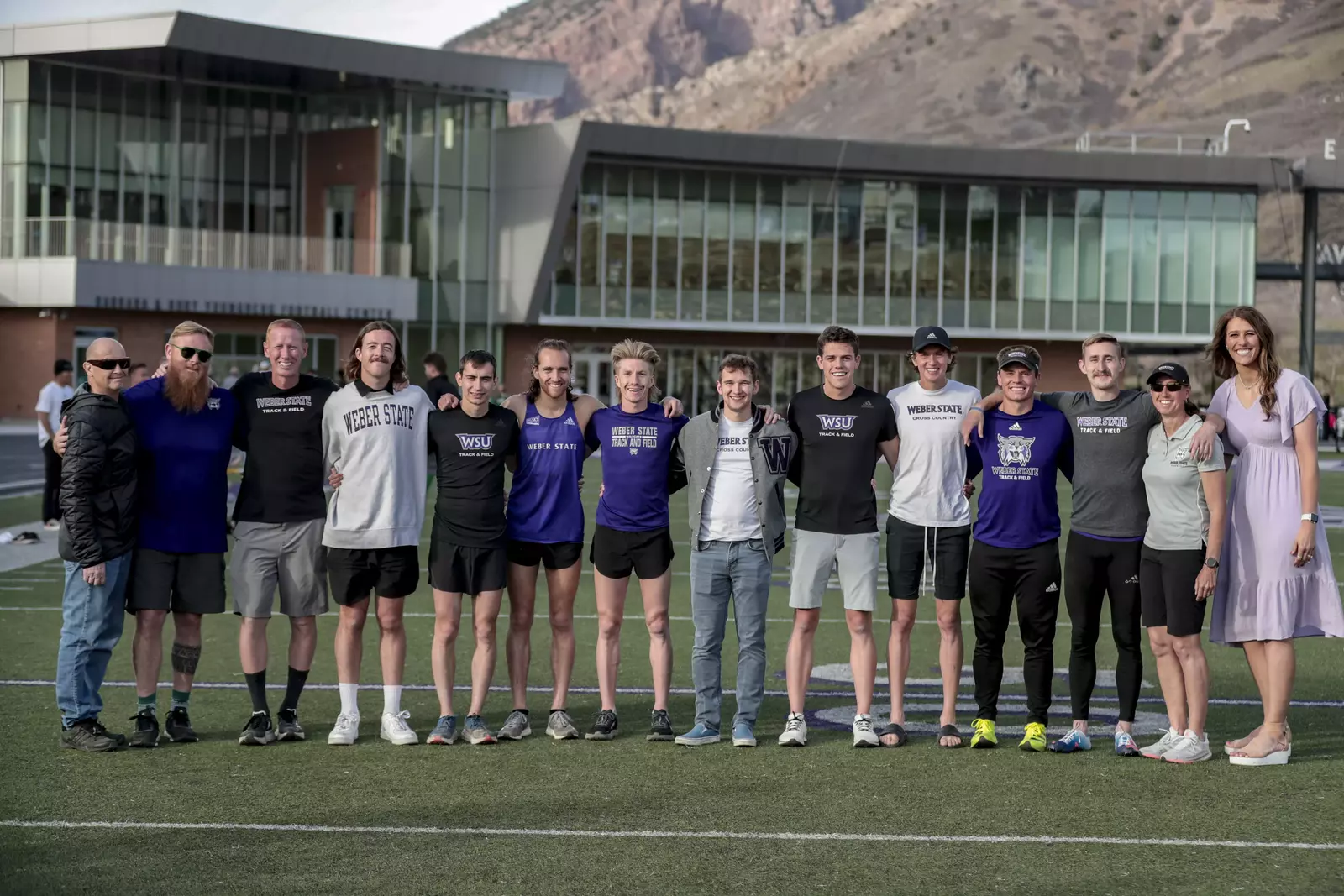 Weber State Athletics