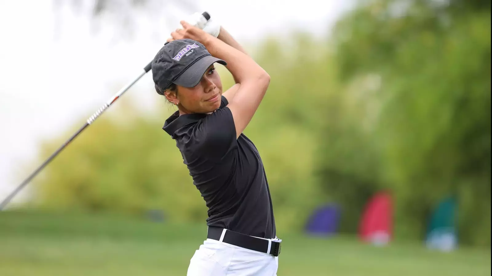 Weber State Athletics