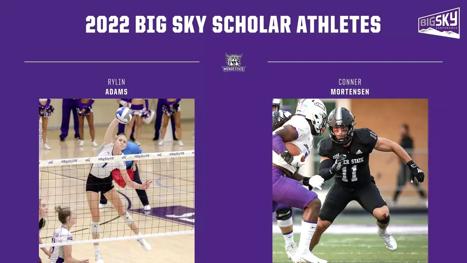Weber State Athletics