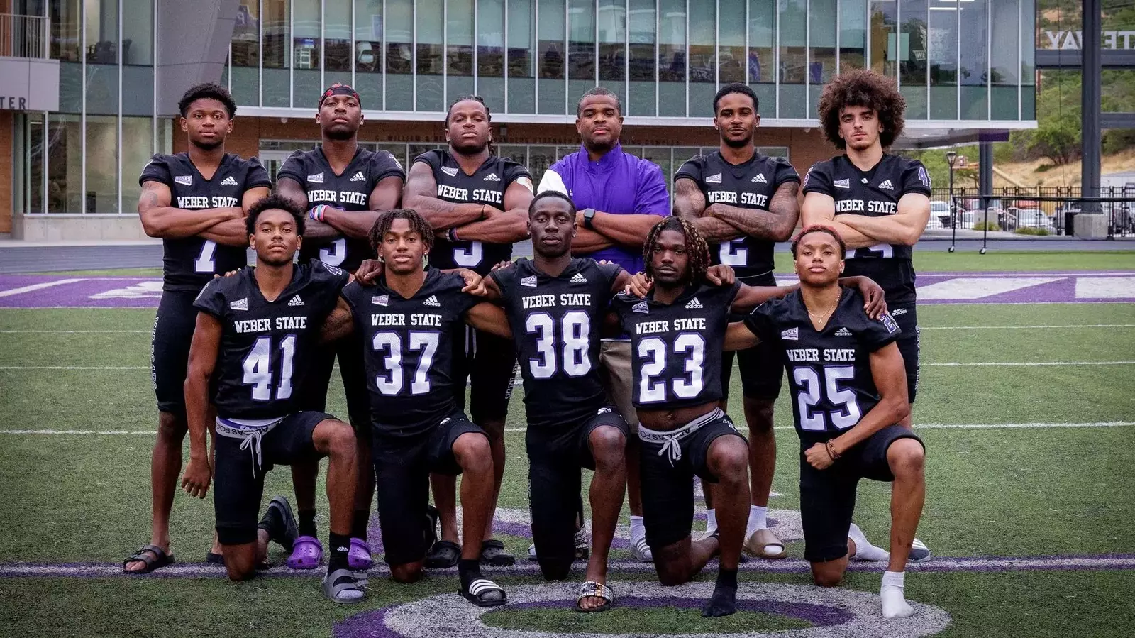 Weber State Athletics