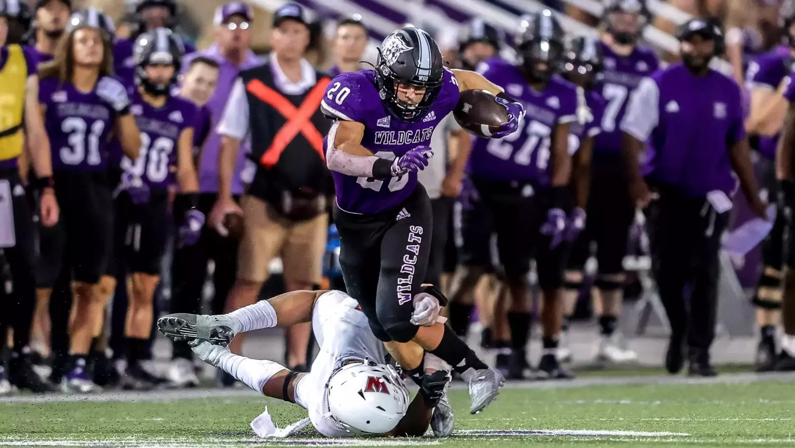 Weber State Athletics