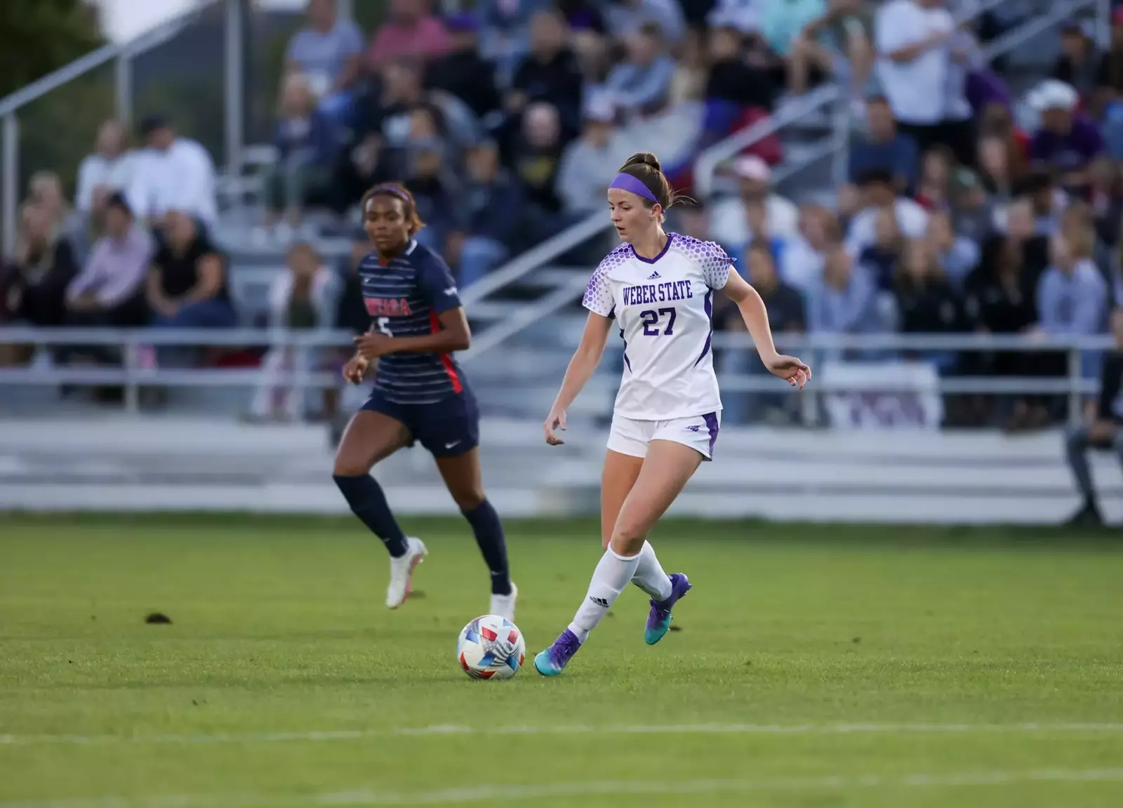 Weber State Athletics