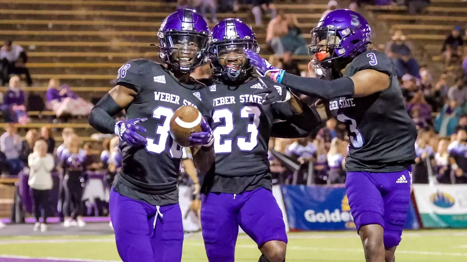 Weber State Athletics