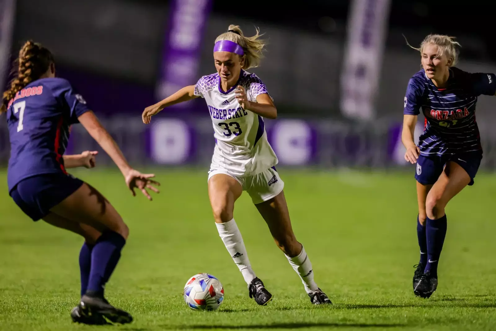 Weber State Athletics