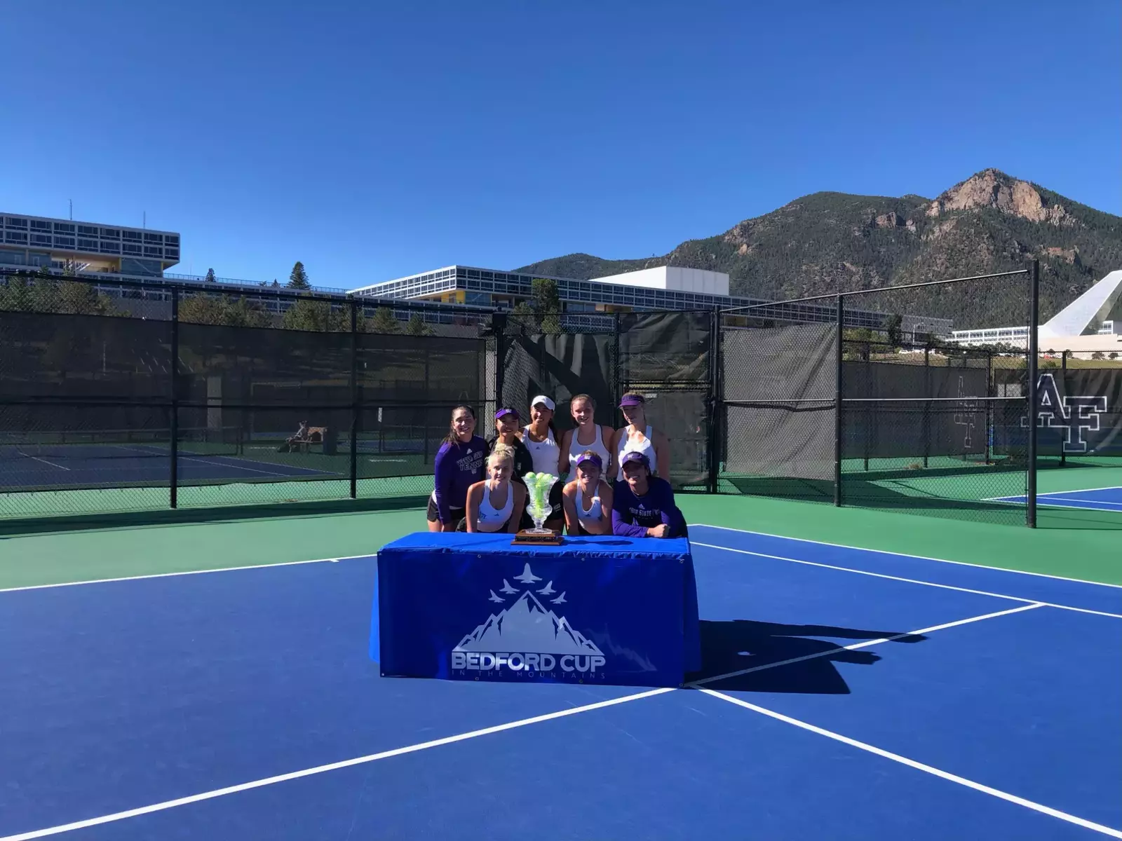 Weber State Athletics