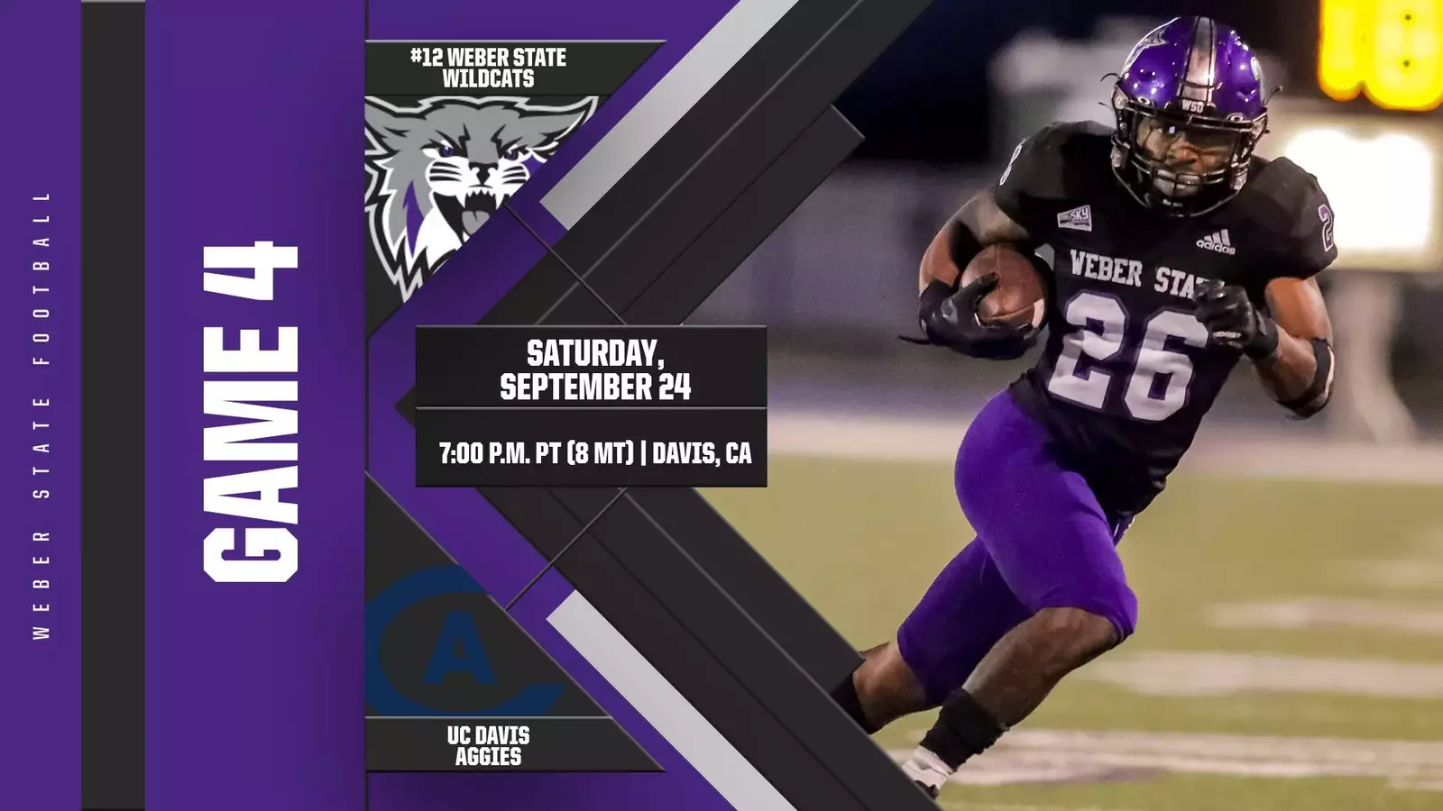 Weber State Athletics