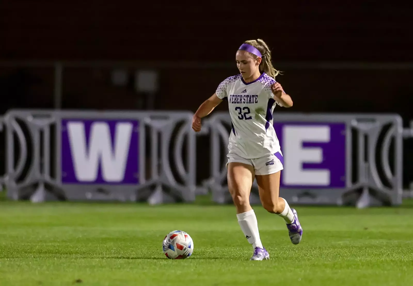 Weber State Athletics