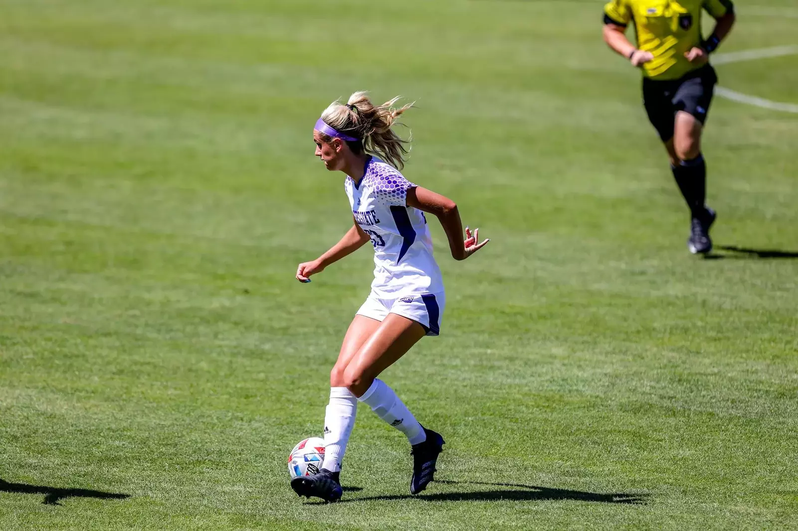Weber State Athletics