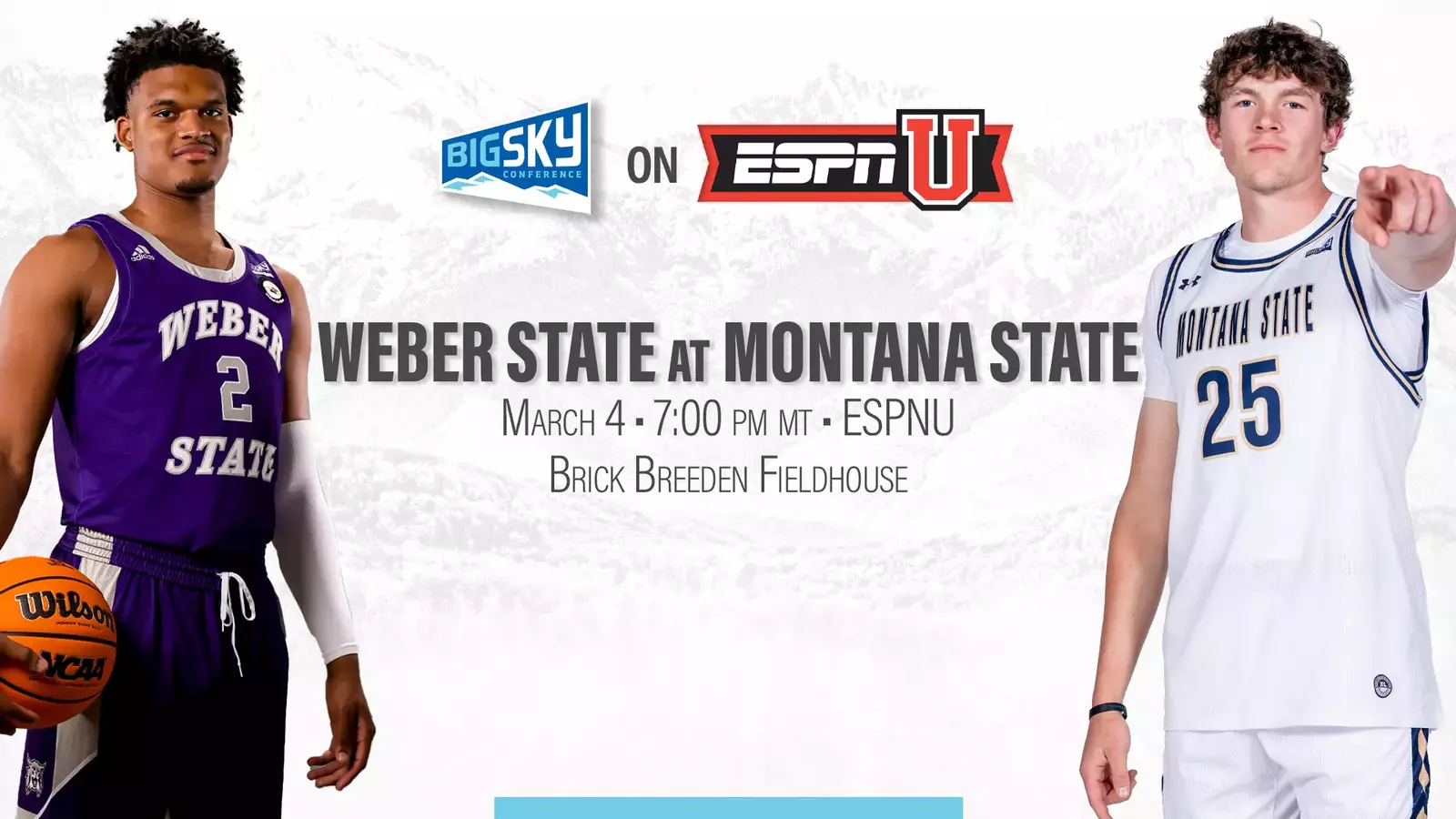 Weber State Athletics