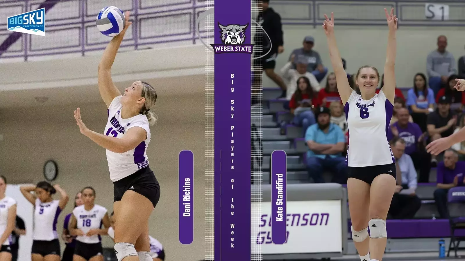 Weber State Athletics