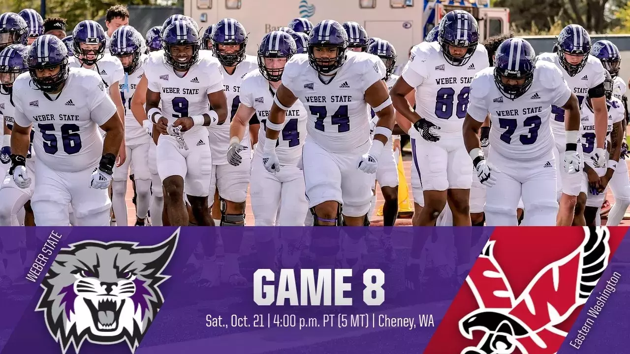 Weber State Athletics