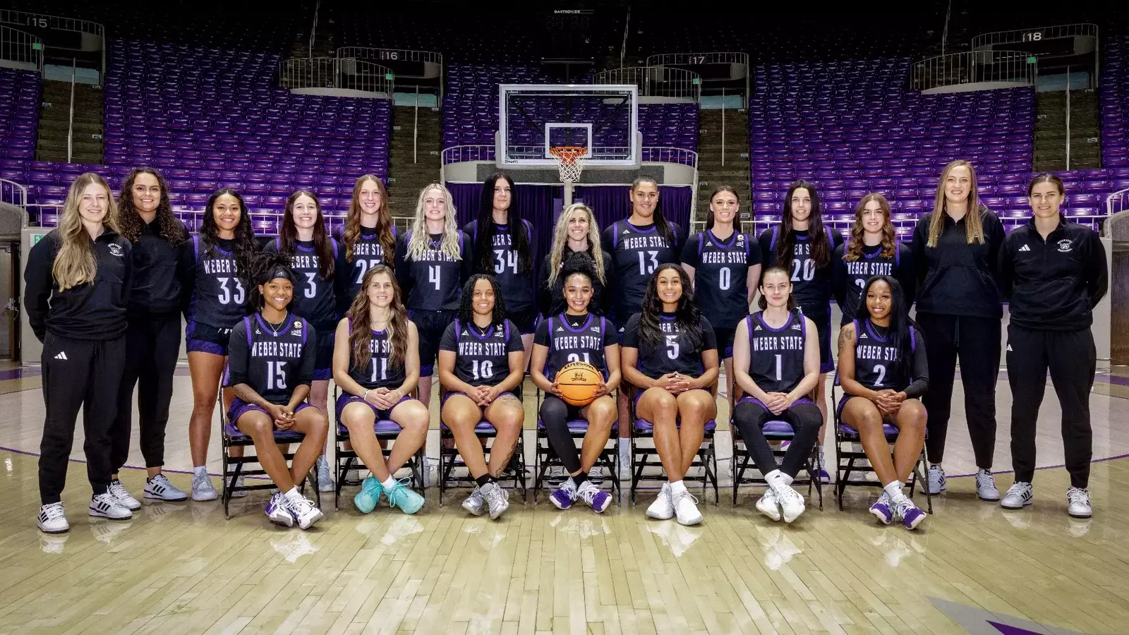 Weber State Athletics