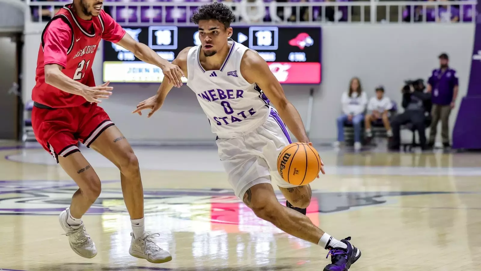 Weber State Athletics