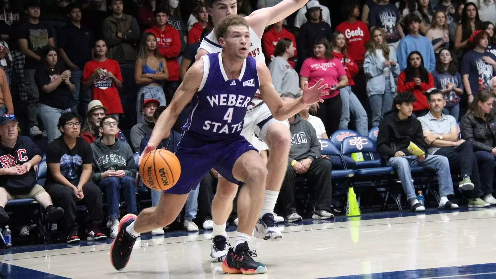 Weber State Athletics